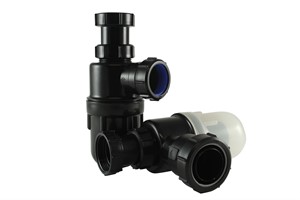 Bottle traps Labstream