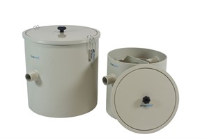 Seperators Labstream